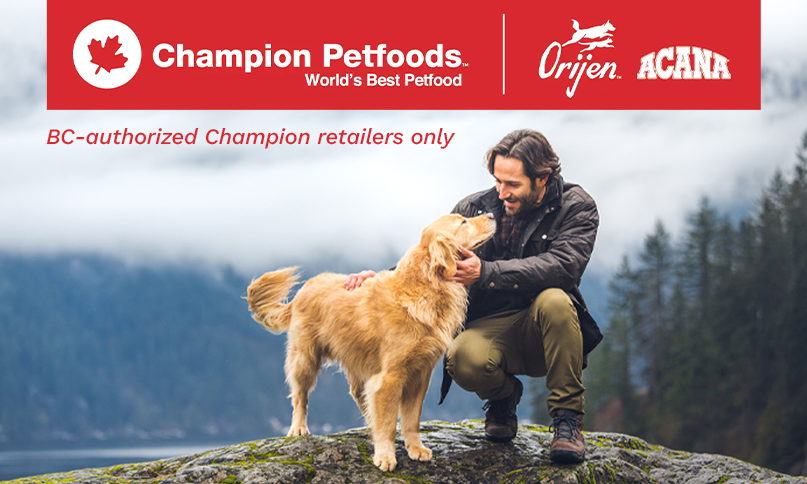 Home - Pan Pacific Pet